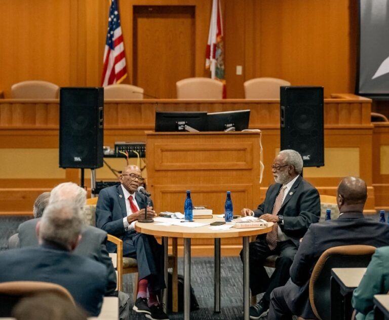 Fred Gray Institute Symposium