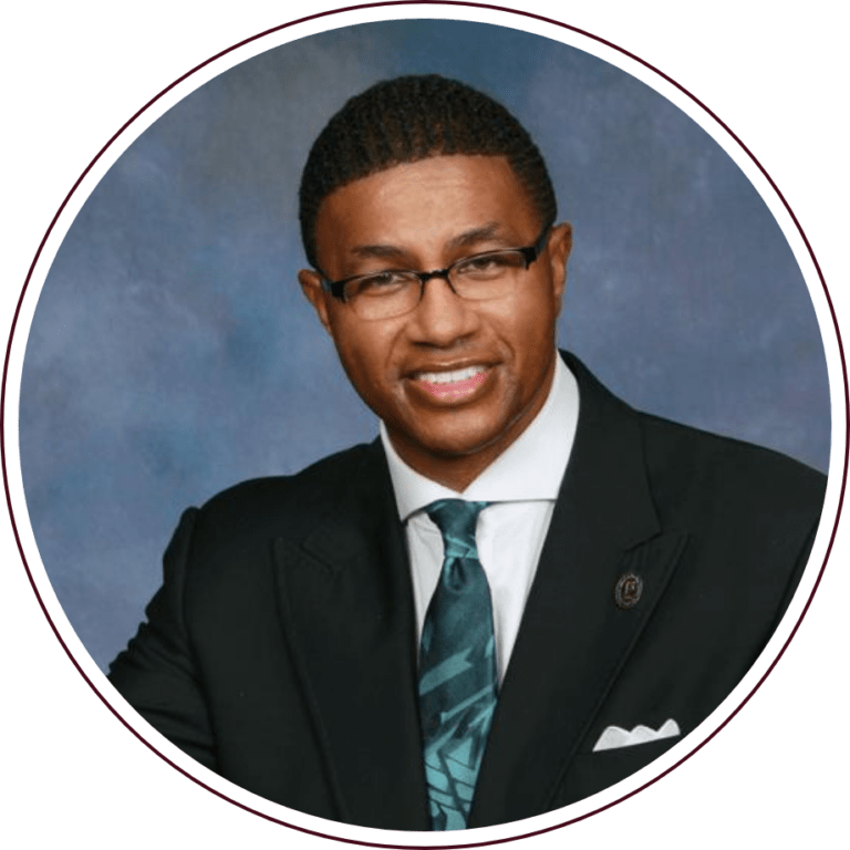 Fred Gray Institute Symposium